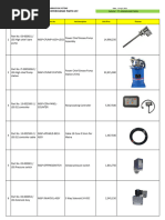 Lincoln SL-V Injector | PDF | Piston | Valve
