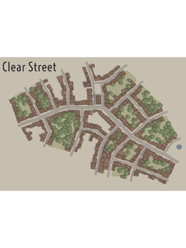 Clear Street | PDF
