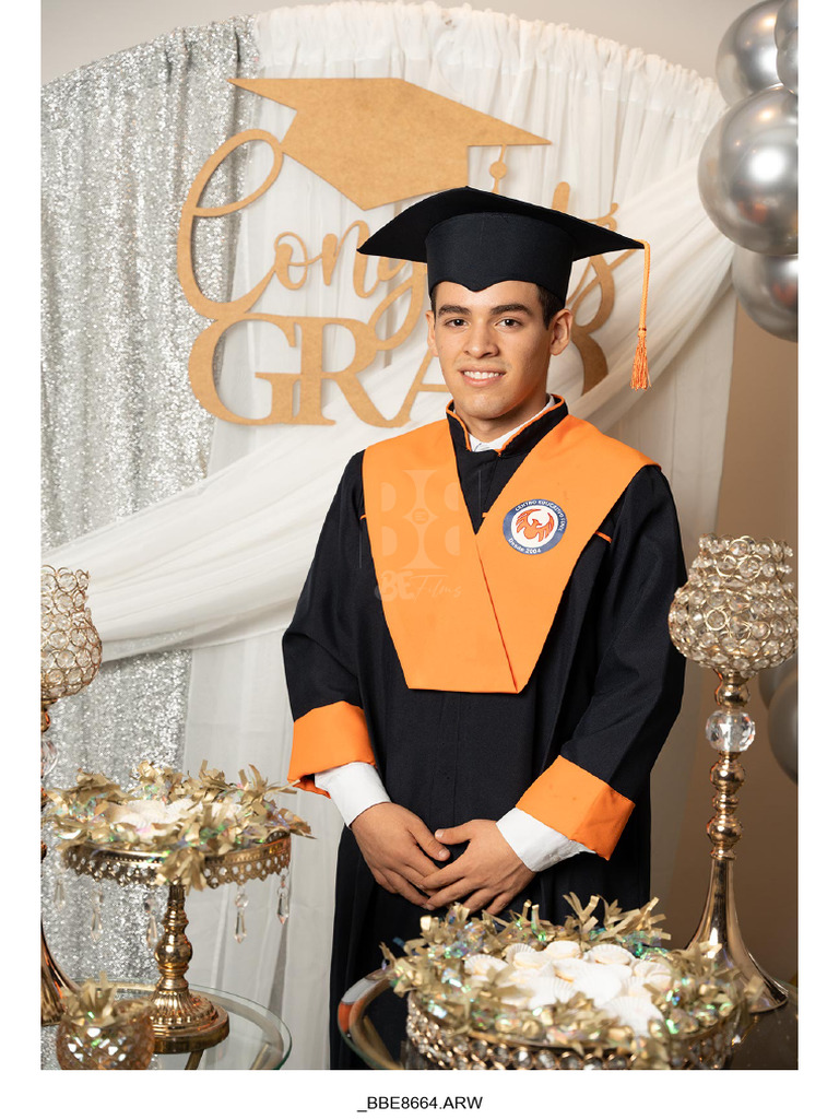 Cole Gio Fenix | PDF