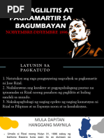 Mga Liham Ni Jose Rizal | PDF