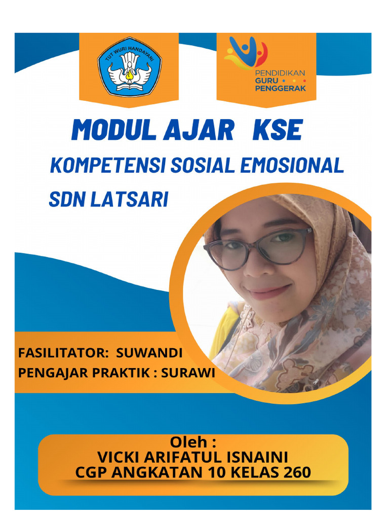 Modul Ajar Matematika Kelas 1: Waktu | PDF | Karier & Perkembangan ...