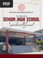 Intramurals Program 2025 | PDF | Sports Rules And Regulations | Sports