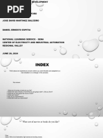 GA6 240202501 AA1 EV01 Documento Escrito | PDF | Business | Computers