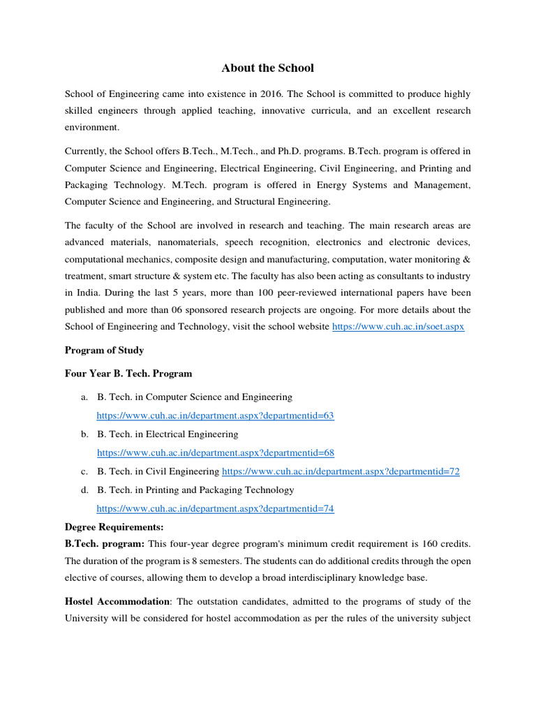 Closing Rank Based On CSAB | PDF | Engineering