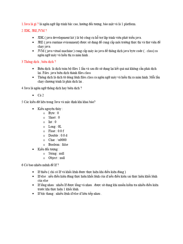 Audit Module2 | PDF