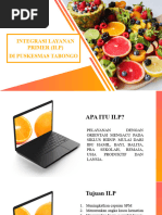 SOP ILP 002 PB 2024 Alur Pelayanan Pasien Kluster 2 | PDF | Sains ...