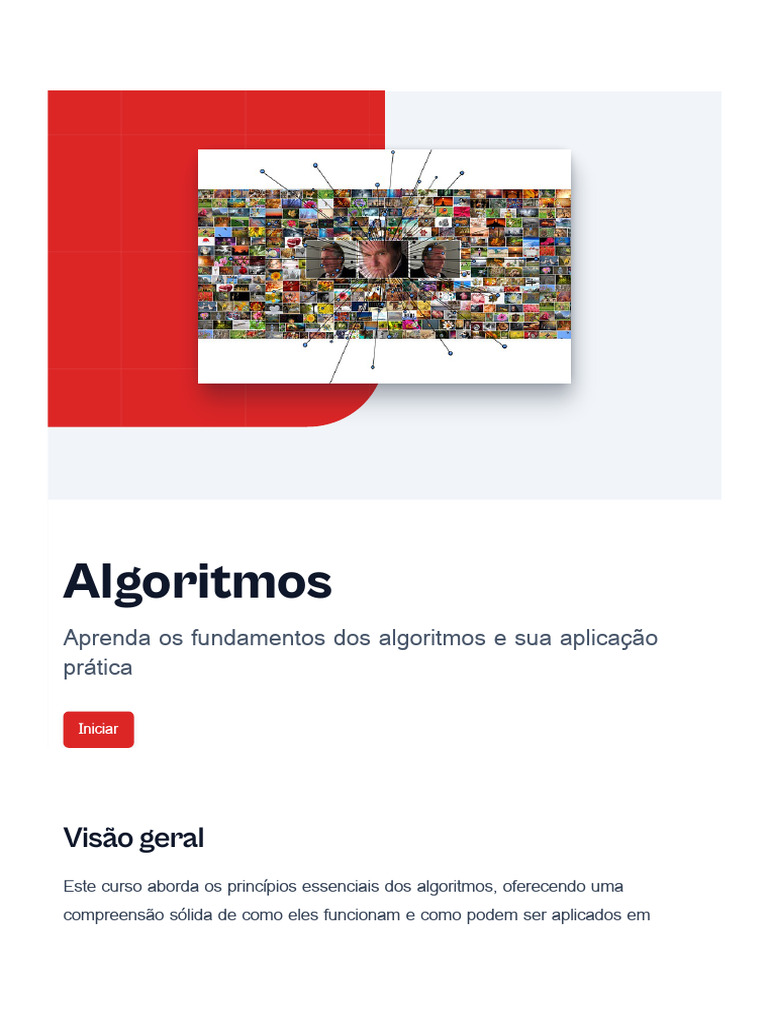 algoritmos , fundamentos e prática | Download grátis PDF | Algoritmos ...