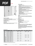 GHI Aluminium Hardware Catalogue | PDF | Door | Silicone