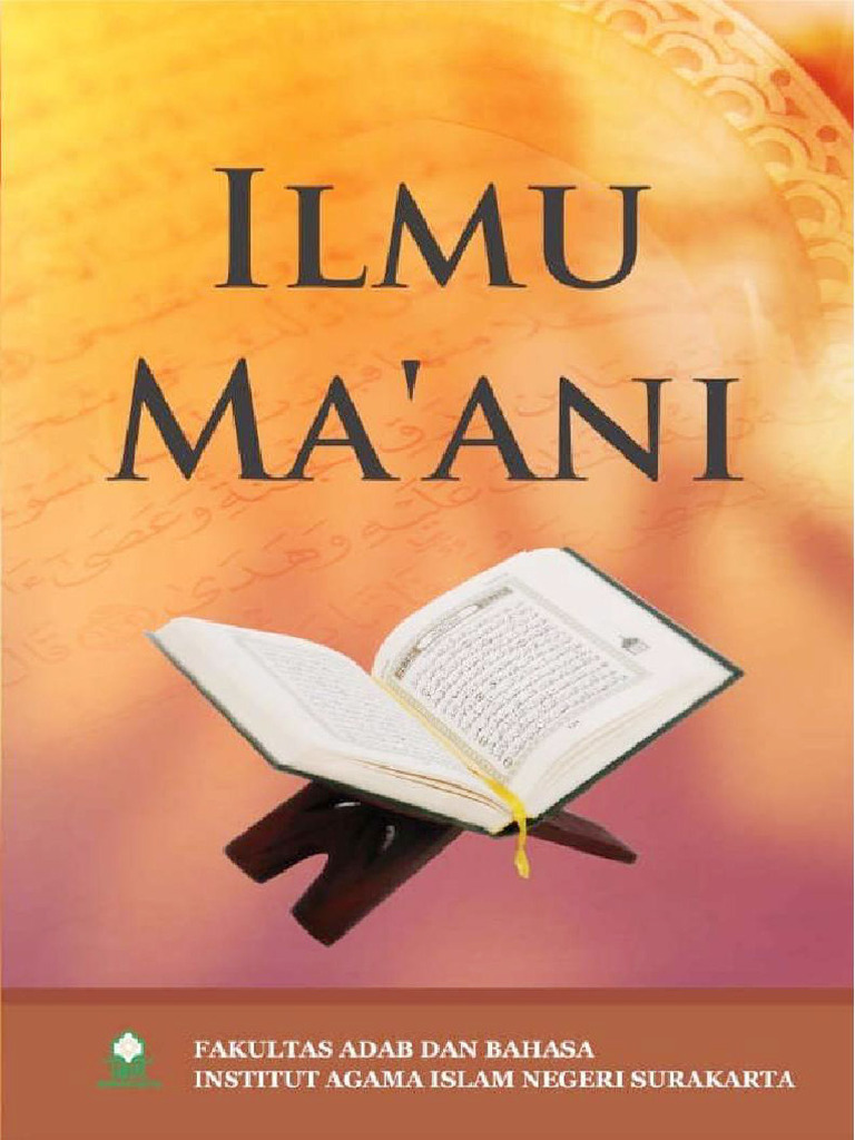Ilmu Maani | PDF