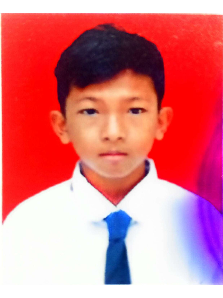 Foto Fauzan 01 | PDF