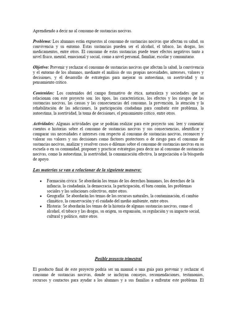 Problematica 2 | PDF