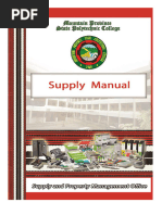 Appendix 63 Requisition and Issuance Slip Ris | PDF