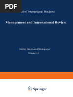 ABDC Journal Rankings Overview 2024 | PDF | Economics | Economies