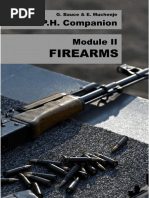 Complete List of Weapons | PDF | Rifle | Infantry