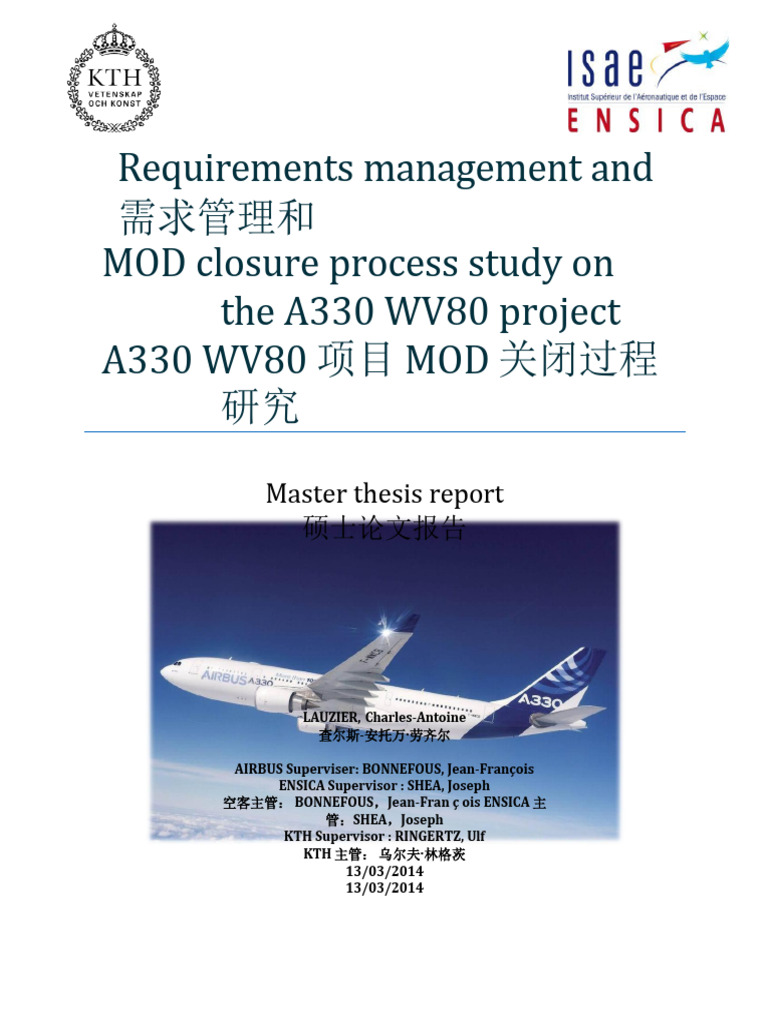 A330 PMO-en - CN - BI | PDF | Airbus | Aviation