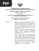 Pengenalan PUSLABFOR Bareskrim Polri | PDF