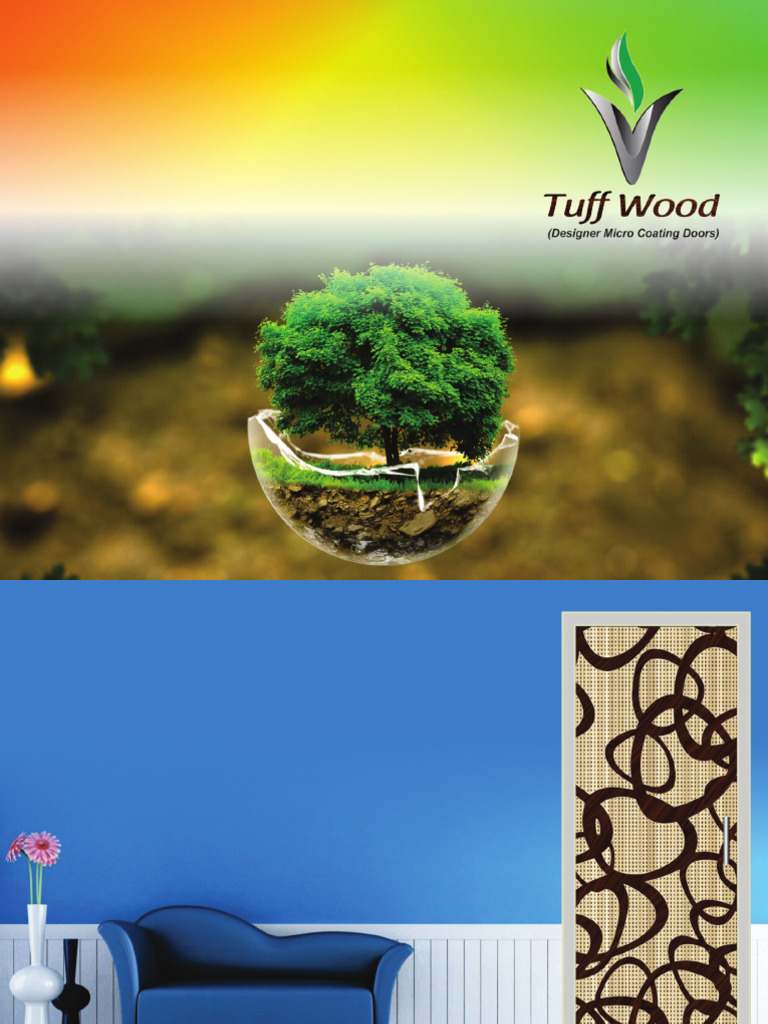 Tuff Wood | PDF