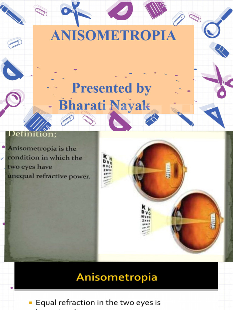 ANISOMETROPIA-WPS Office-1 | PDF