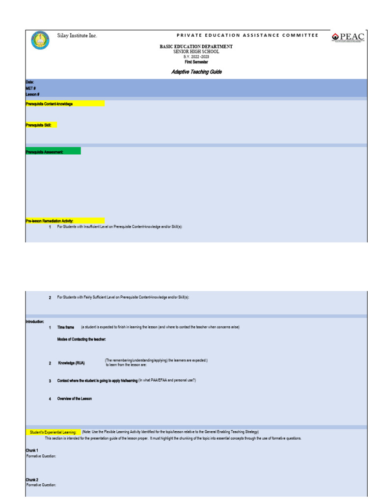 ATG -FORMAT | PDF | Chemical Polarity | Chemical Bond