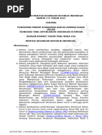 Surat Edaran Dirjen Pajak Nomor - SE - 24 - PJ - 2018 | PDF