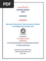 IS 1498 1970 Reff2021 | PDF | Gravel | Sand