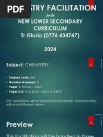Uce Bio 1 - Utec 2025 | PDF