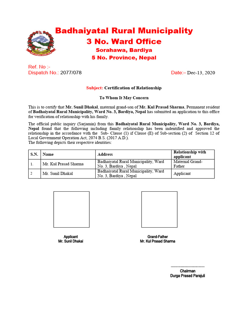 Municipality - Docs of Sunil | PDF | Public Finance | Economies