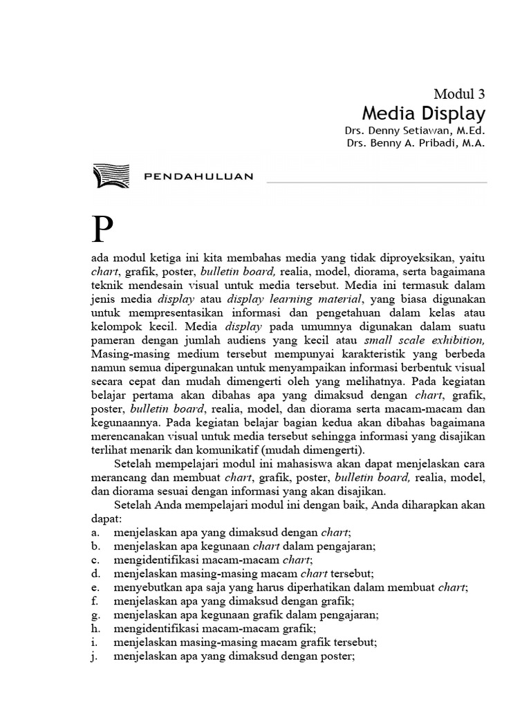 MATERI-LATIHAN-MEMBACA-1 | PDF