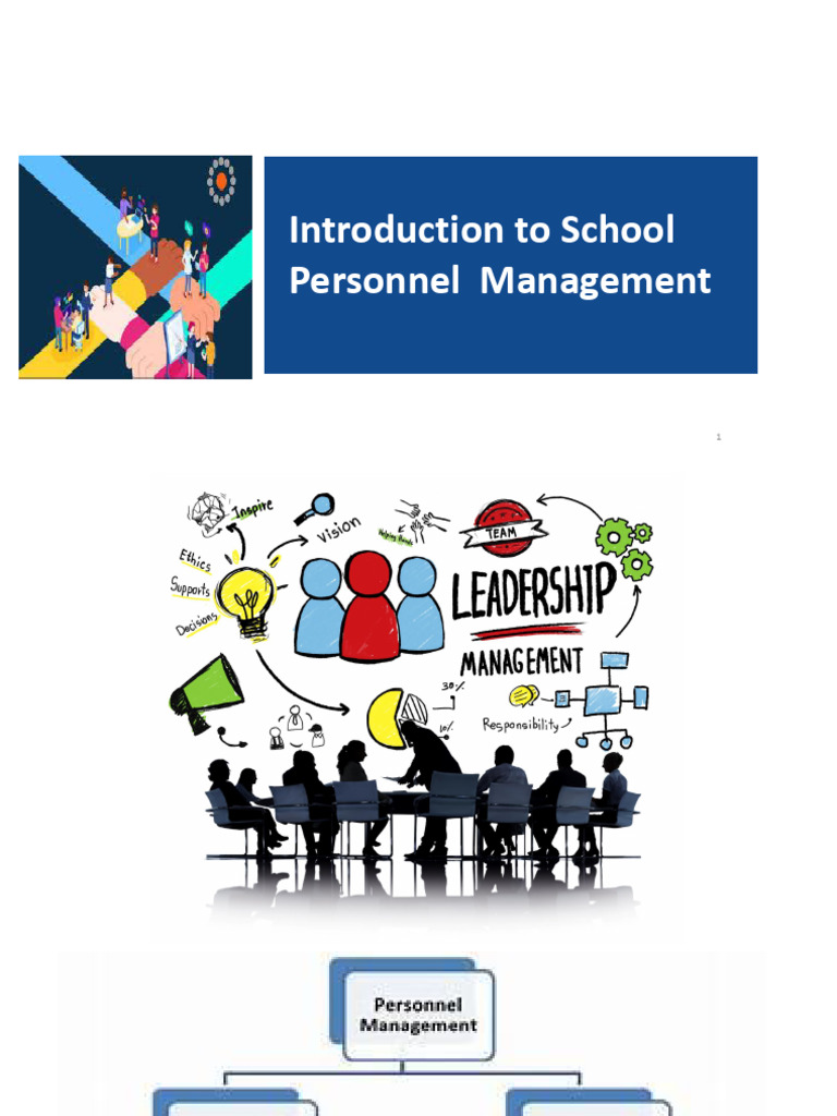 Personnel Management | PDF | Human Resource Management | Human Resources