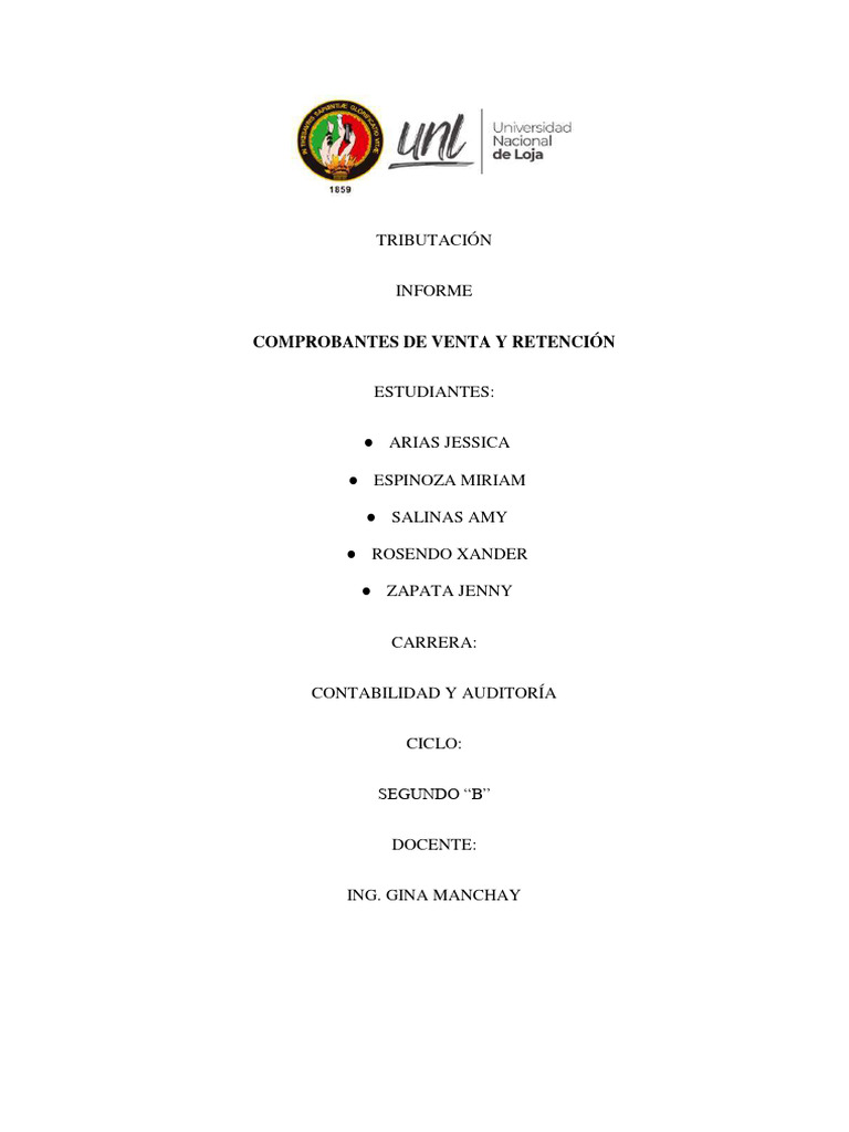 Tarea 2 - Unidad 1 - Amy Salinas | PDF | Cheque | Pagaré