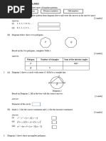 SMC 2023 Questions and Solutions | PDF | Circle | Mathematics