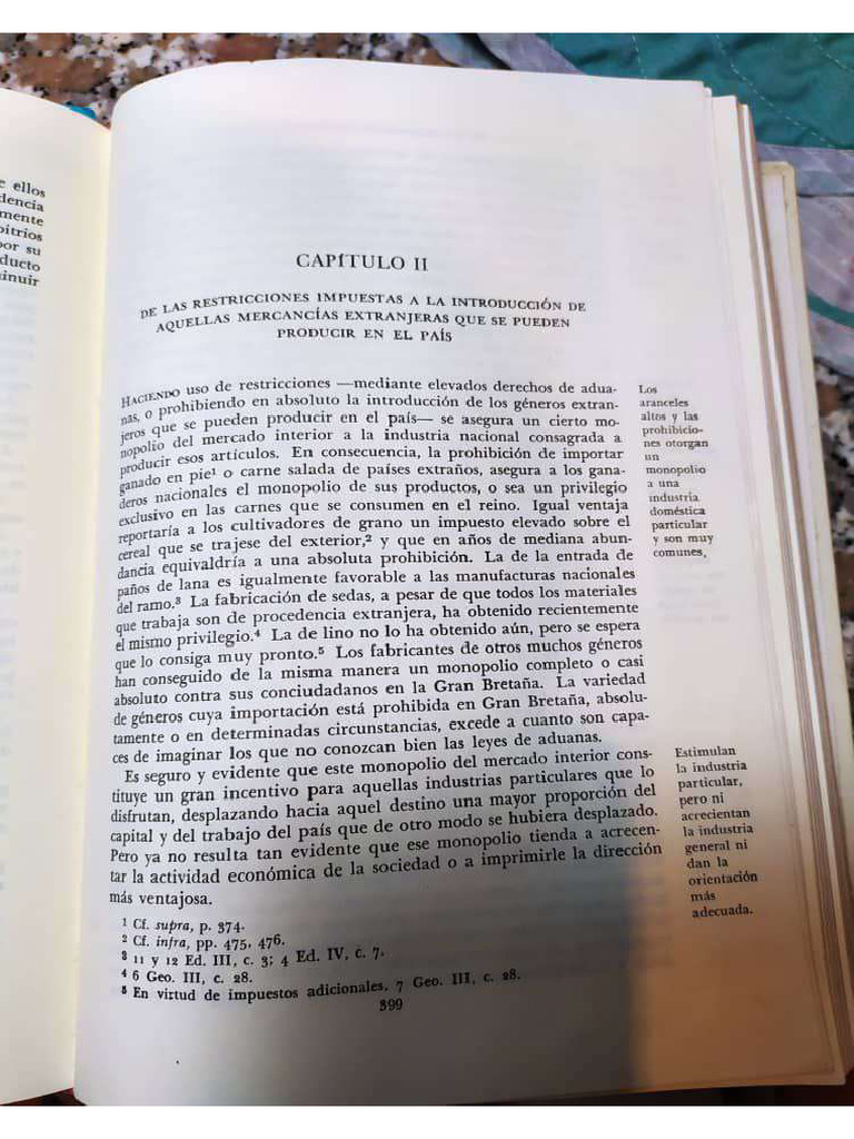 Cap 2 Libro IV | PDF