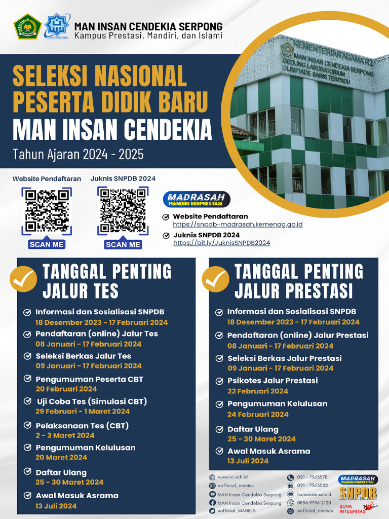 MAN IC Brosur SNPDB 2024 | PDF