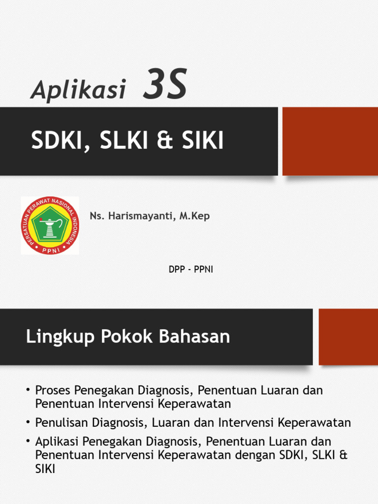 Materi 3 S | PDF