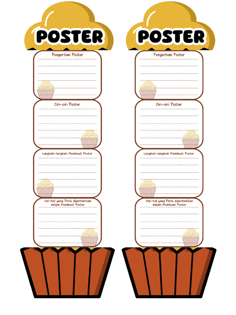 Happy Note POSTER | PDF