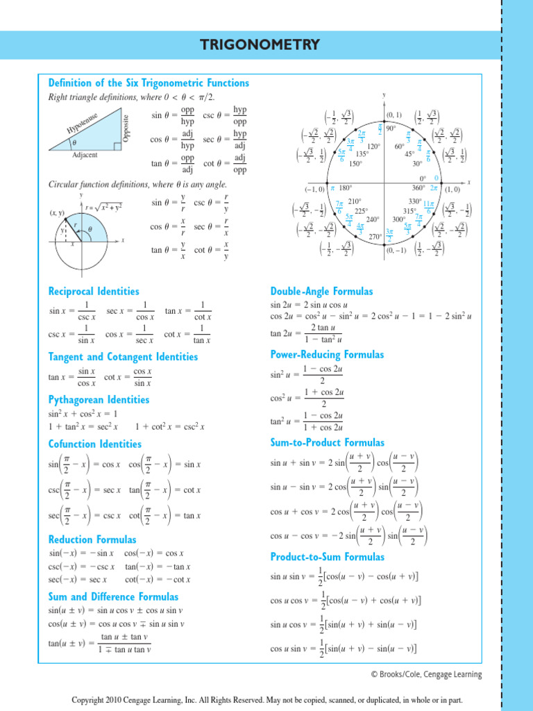 Trigonometria | PDF | Trigonometry | Mathematics