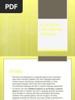 Aphasia Screening Test (MAST) Score Sheet | PDF | Cognitive Science ...