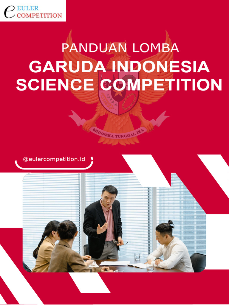 Panduan GISC 2023 123 | PDF