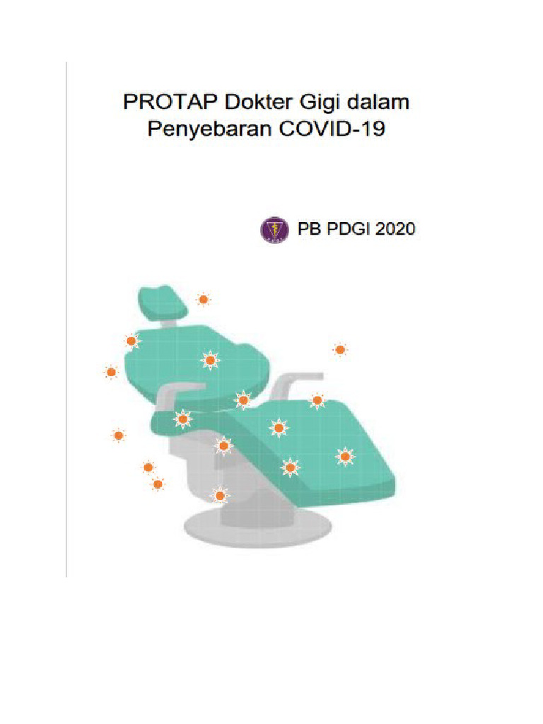 Cover Ukm Gigi | PDF