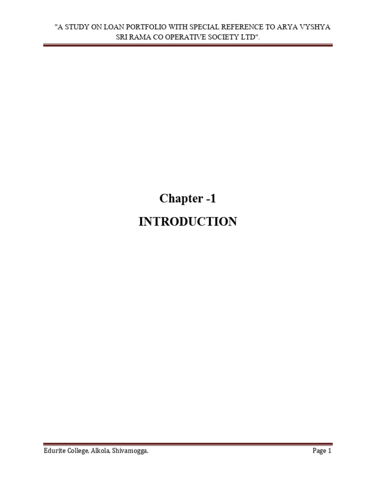 Final - Autosaved | PDF | Expense | Loans