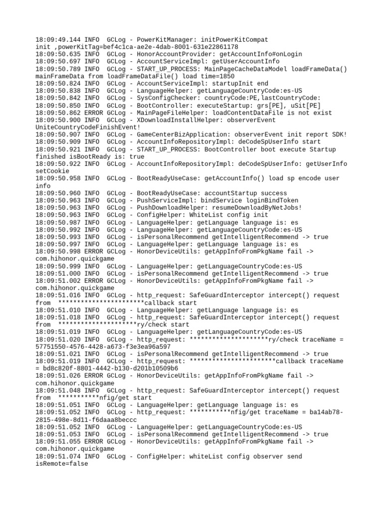 GC 2024 07 15 | PDF | Application Layer Protocols | Internet Architecture