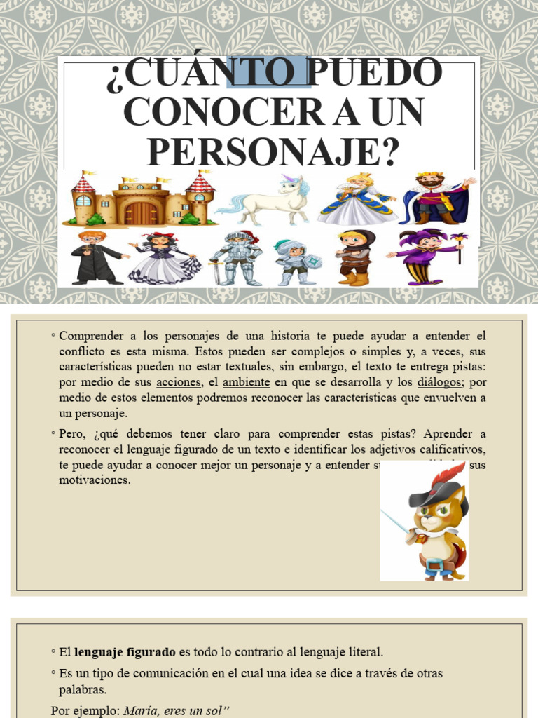 Guia N°11 Oa 04 | PDF