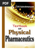 PK Formula Sheet | PDF | Pharmacokinetics | Pharmaceutics
