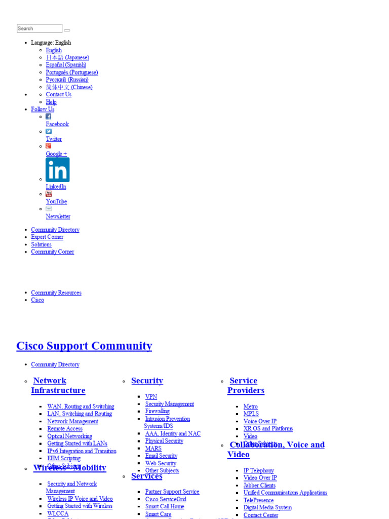 BGP - Full Internet Routes Vs Default Route - Cisco Technical Support ...