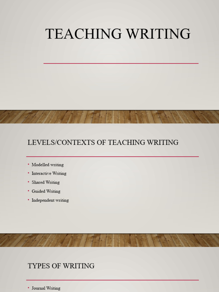 WRiting STrategies Primary | PDF | Syntax | Linguistics