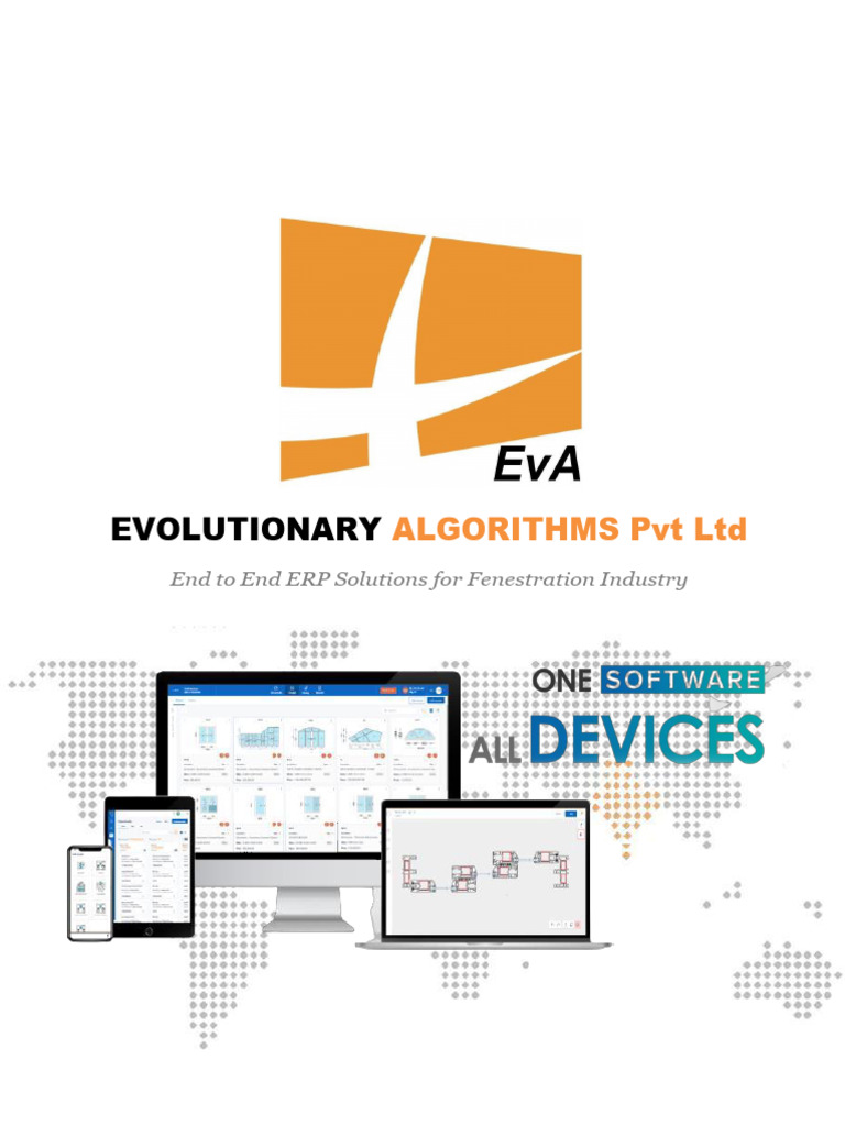 Special Deal - EvA Cloud Quotation - KSD Windoor | PDF | Non Disclosure ...