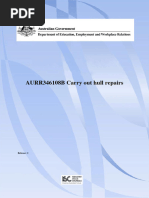 EN 13150:2020 Workbench Standards | PDF