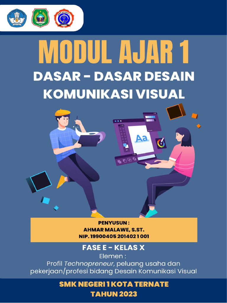 Modula 1 | PDF