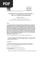 The Boy in The Striped Pajamas-Chapters 11-12 | PDF