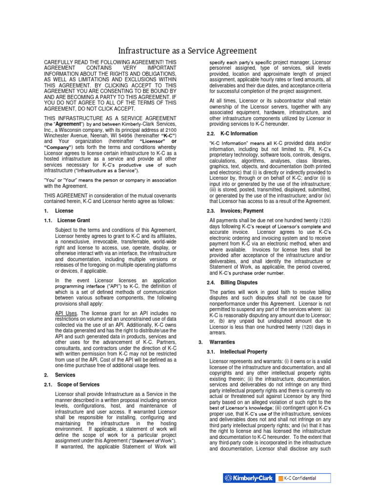 Iaa STC | PDF | Computer Security | Security